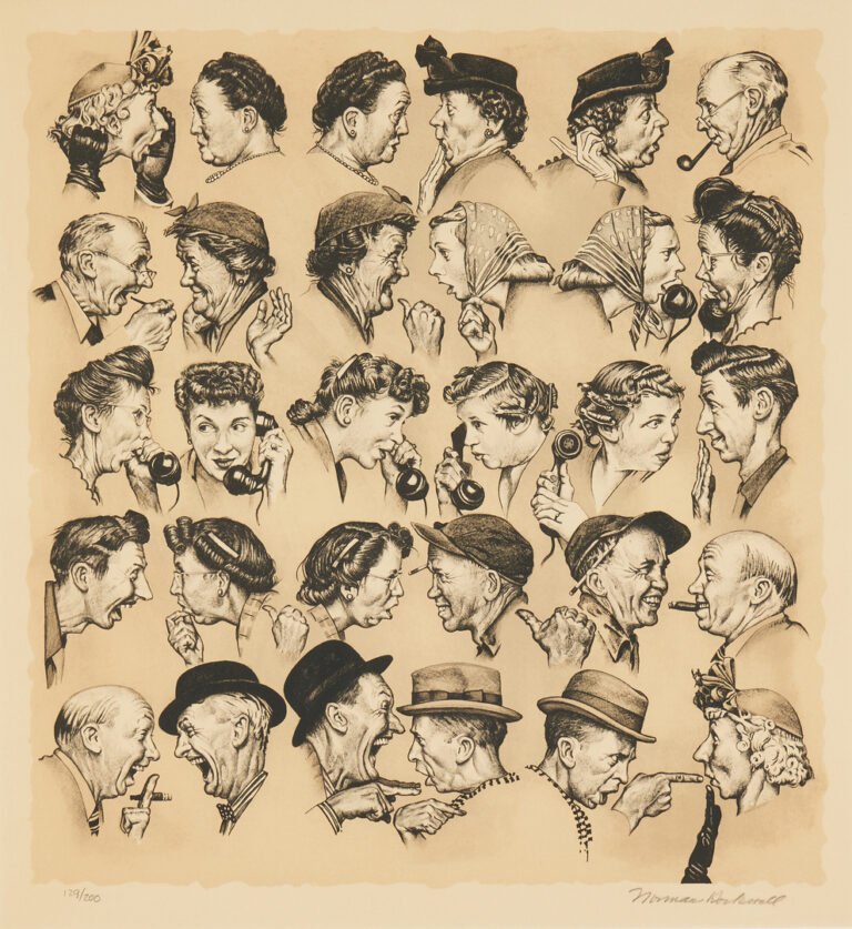 More Than a Face: A Guide on How To Draw Emotions