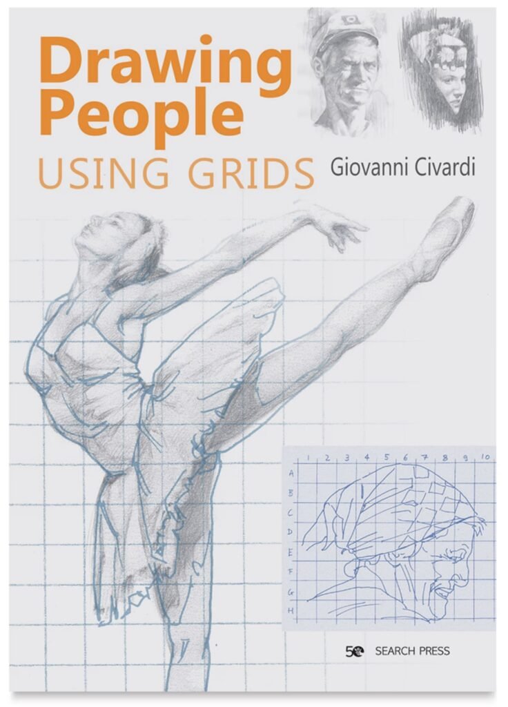 Beyond the Basics: An Eye-Opening Photorealism Drawing Tutorial